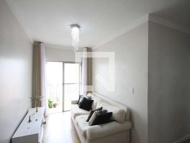 Apartamento para Venda em São Paulo/SP Sacomã 2 Quartos