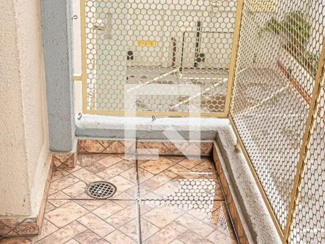 Apartamento para Venda em São Paulo/SP Sacomã 2 Quartos