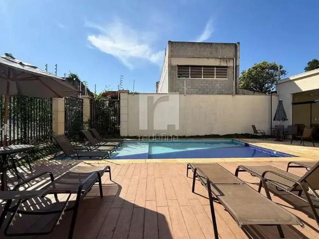 Apartamento para Venda em São Paulo/SP Sacomã 2 Quartos