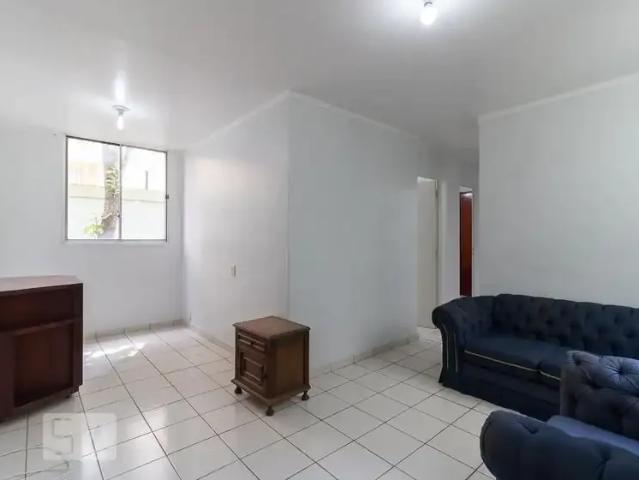 Apartamento para Venda em São Paulo/SP Sacomã 2 Quartos