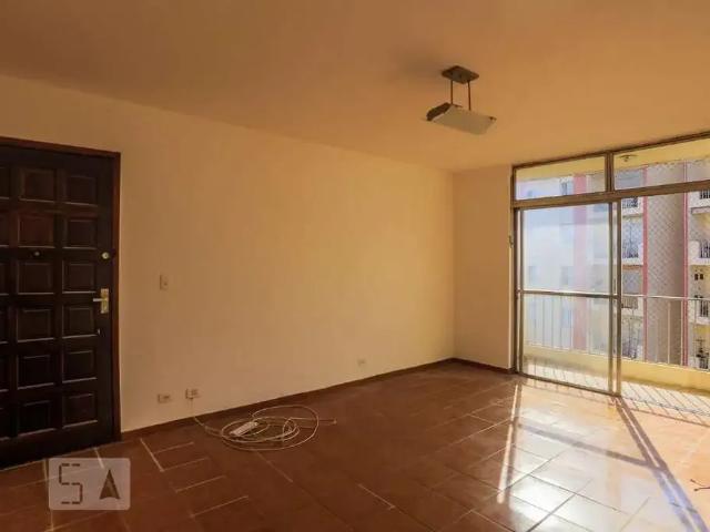 Apartamento para Venda em São Paulo/SP Sacomã 2 Quartos