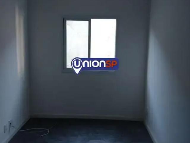 Apartamento para Venda em São Paulo/SP Sacomã 2 Quartos