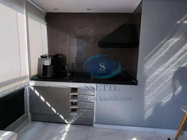 Apartamento para Venda em São Paulo/SP Sacomã 2 Quartos