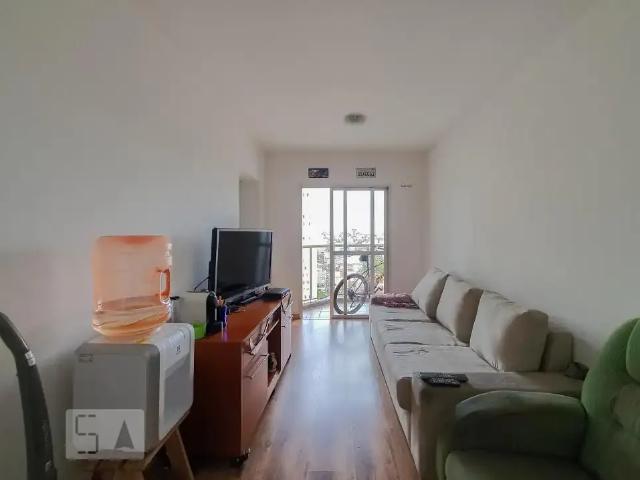 Apartamento para Venda em São Paulo/SP Sacomã 2 Quartos