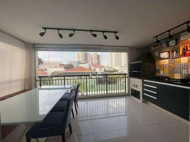Apartamento para Venda em São Paulo/SP Sacomã 2 Quartos