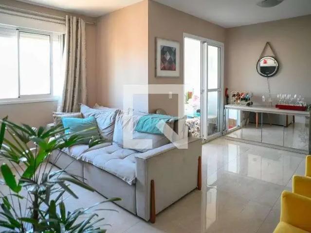 Apartamento para Venda em São Paulo/SP Sacomã 2 Quartos