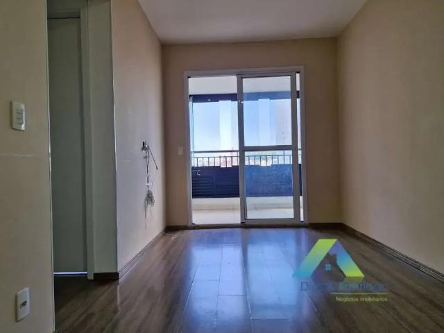 Apartamento para Venda em São Paulo/SP Sacomã 2 Quartos