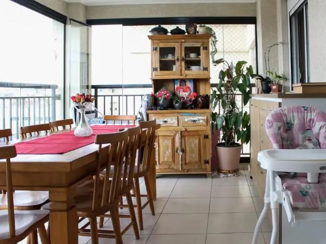 Apartamento para Venda em São Paulo/SP Sacomã 2 Quartos