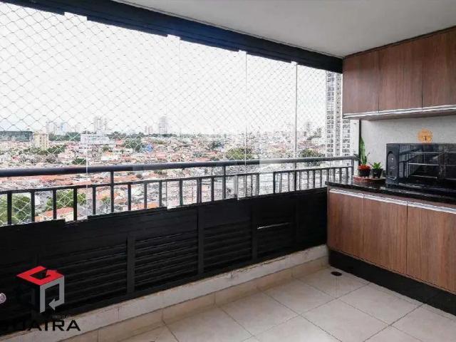 Apartamento para Venda em São Paulo/SP Sacomã 2 Quartos