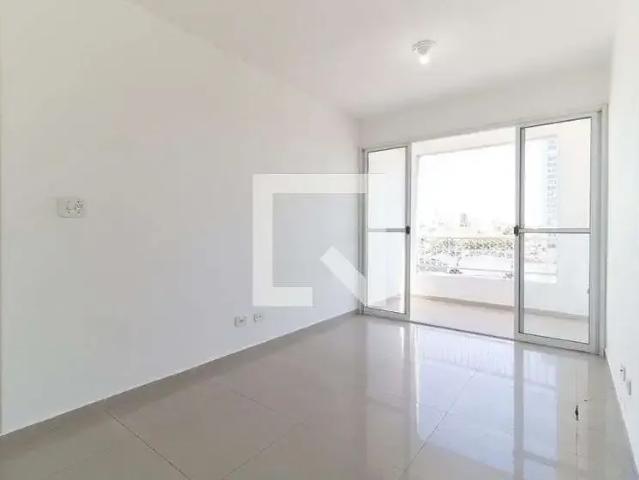 Apartamento para Venda em São Paulo/SP Sacomã 2 Quartos