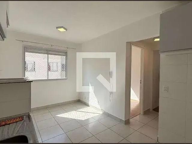 Apartamento para Venda em São Paulo/SP Sacomã 2 Quartos