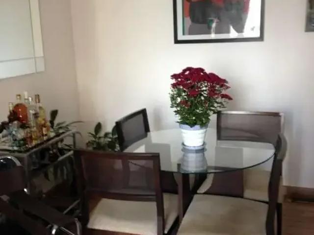 Apartamento para Venda em São Paulo/SP Sacomã 2 Quartos