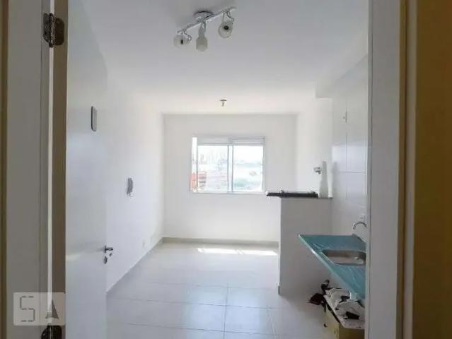 Apartamento para Venda em São Paulo/SP Sacomã 2 Quartos