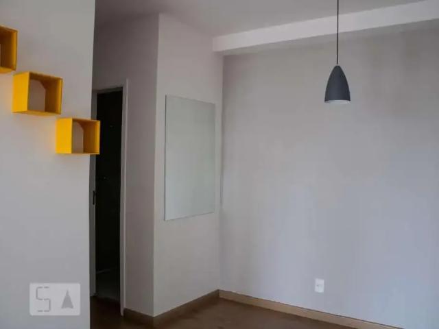 Apartamento para Venda em São Paulo/SP Sacomã 2 Quartos