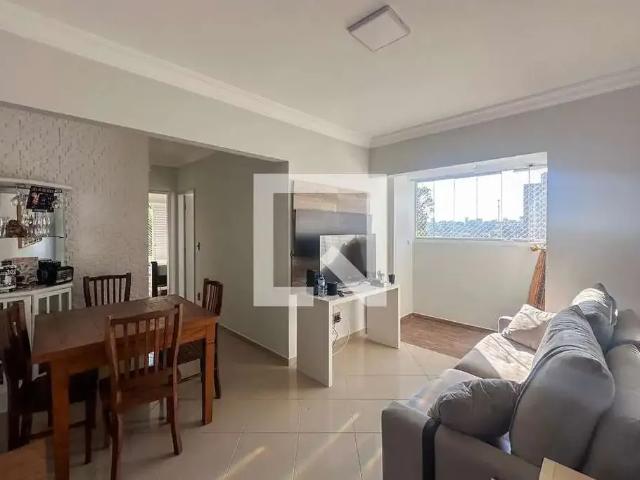 Apartamento para Venda em São Paulo/SP Sacomã 2 Quartos
