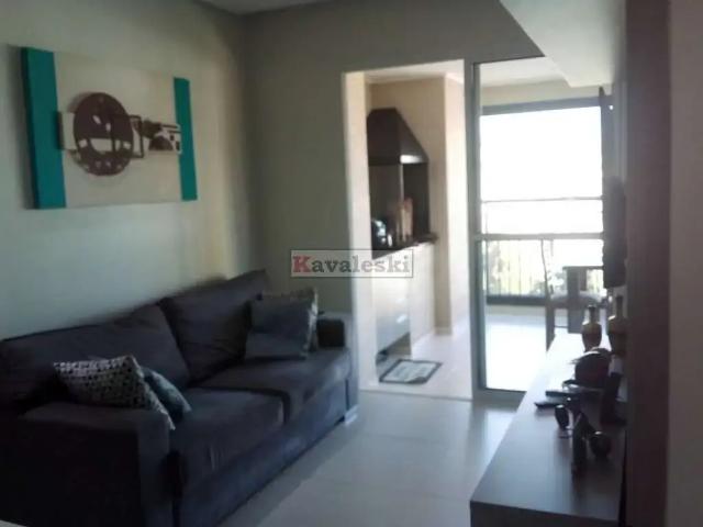 Apartamento para Venda em São Paulo/SP Sacomã 2 Quartos