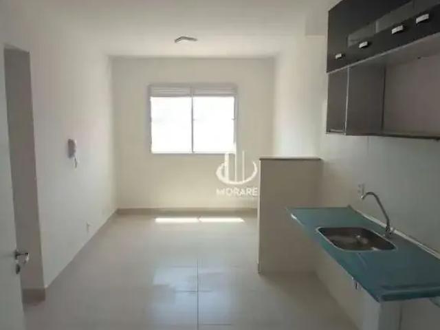 Apartamento para Venda em São Paulo/SP Sacomã 2 Quartos