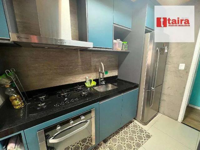 Apartamento para Venda em São Paulo/SP Sacomã 2 Quartos