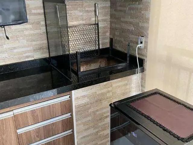Apartamento para Venda em São Paulo/SP Sacomã 2 Quartos