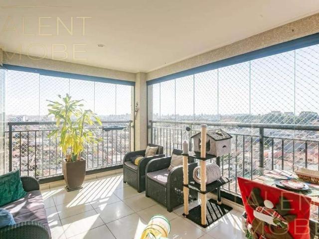 Apartamento para Venda em São Paulo/SP Sacomã 2 Quartos