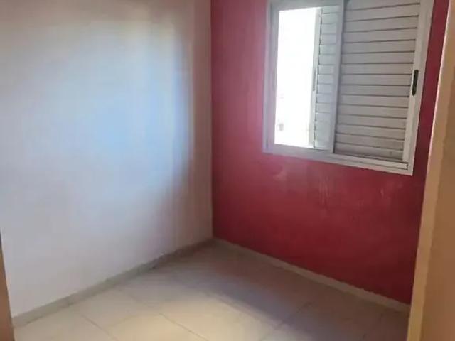 Apartamento para Venda em São Paulo/SP Sacomã 2 Quartos