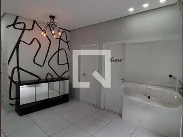 Apartamento para Venda em São Paulo/SP Sacomã 2 Quartos