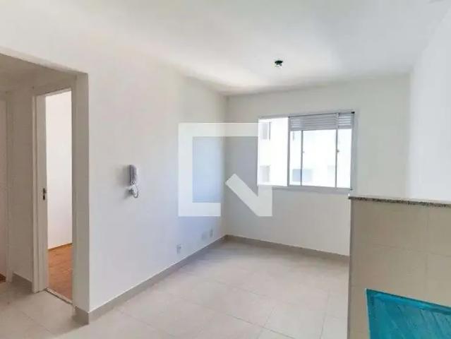 Apartamento para Venda em São Paulo/SP Sacomã 2 Quartos