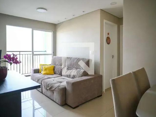Apartamento para Venda em São Paulo/SP Sacomã 2 Quartos