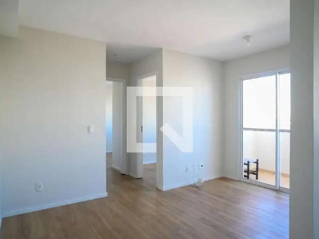 Apartamento para Venda em São Paulo/SP Sacomã 2 Quartos
