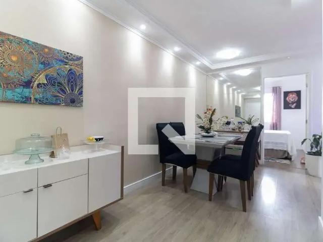 Apartamento para Venda em São Paulo/SP Sacomã 2 Quartos