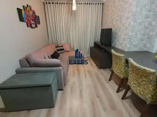 Apartamento para Venda em São Paulo/SP Sacomã 2 Quartos