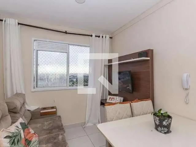 Apartamento para Venda em São Paulo/SP Sacomã 2 Quartos