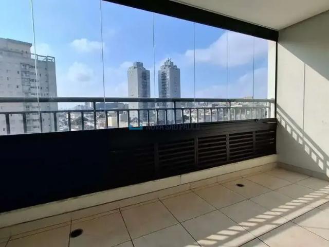 Apartamento para Venda em São Paulo/SP Sacomã 2 Quartos