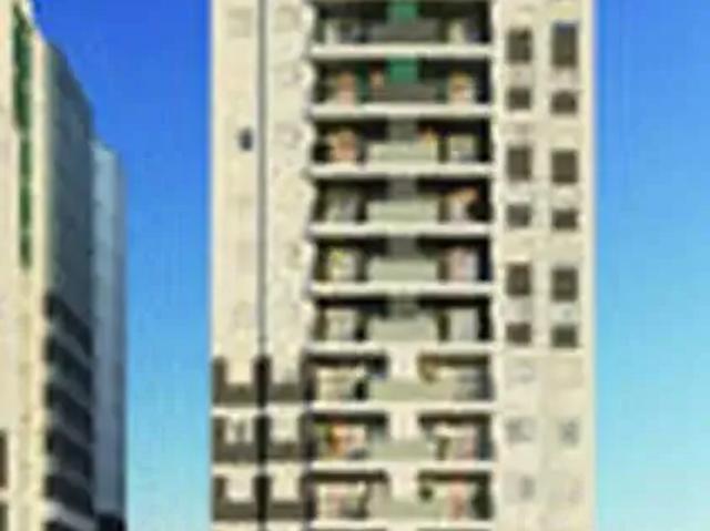 Apartamento para Venda em São Paulo/SP Sacomã 2 Quartos