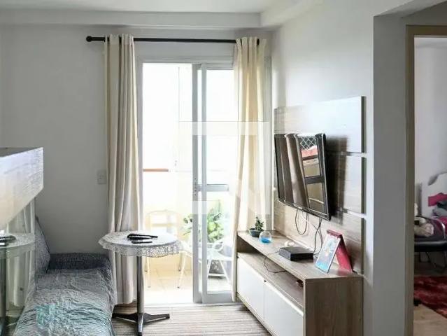 Apartamento para Venda em São Paulo/SP Sacomã 2 Quartos
