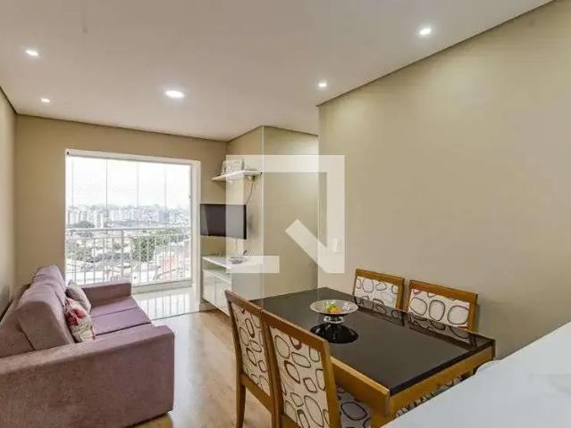 Apartamento para Venda em São Paulo/SP Sacomã 3 Quartos
