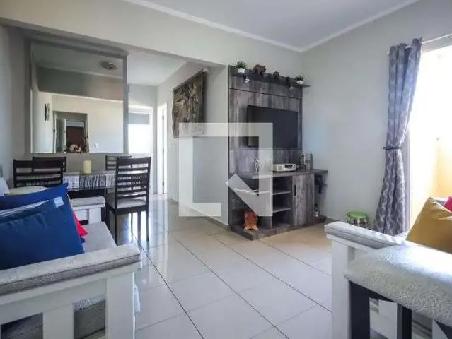 Apartamento para Venda em São Paulo/SP Sacomã 2 Quartos