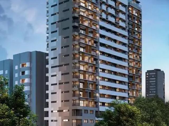 Apartamento para Venda em São Paulo/SP Sacomã 2 Quartos