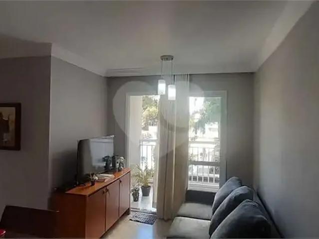 Apartamento para Venda em São Paulo/SP Sacomã 3 Quartos