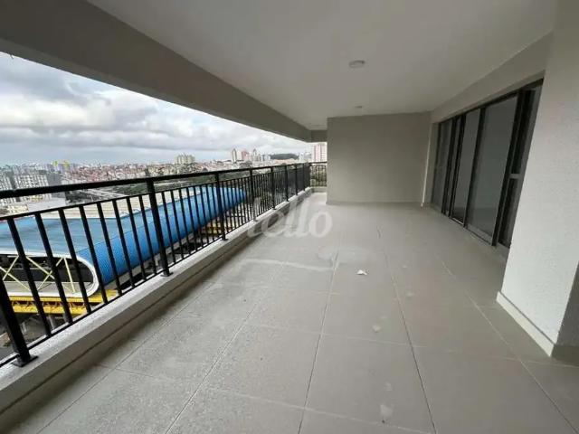 Apartamento para Venda em São Paulo/SP Sacomã 3 Quartos