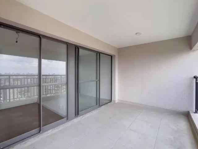 Apartamento para Venda em São Paulo/SP Sacomã 3 Quartos