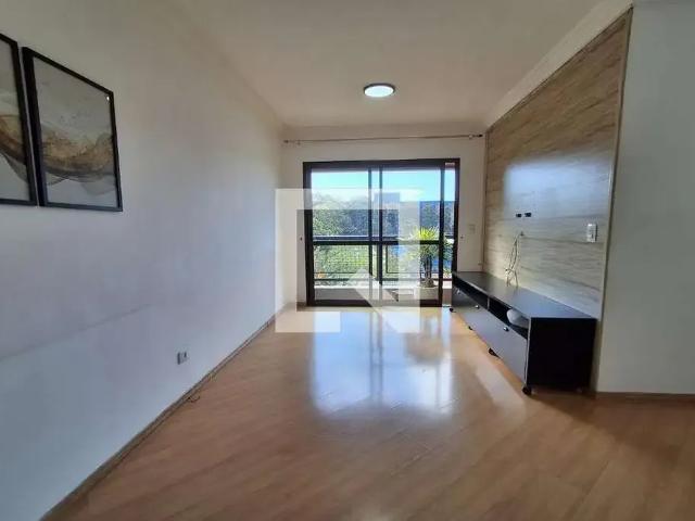 Apartamento para Venda em São Paulo/SP Sacomã 3 Quartos
