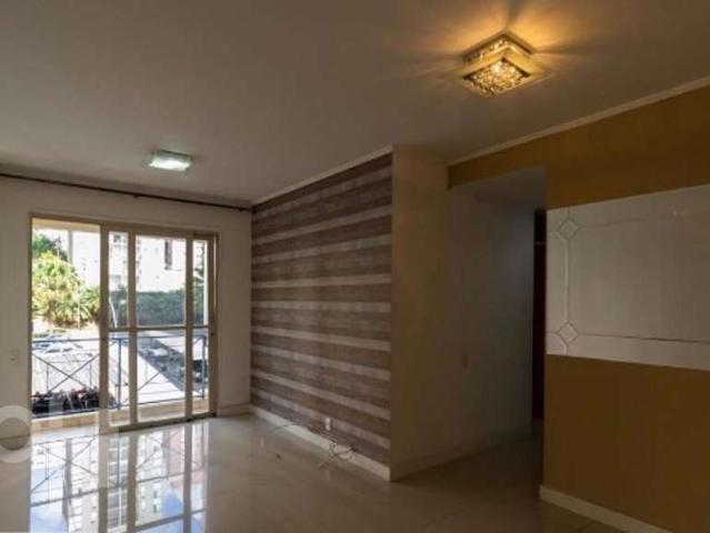 Apartamento para Venda em São Paulo/SP Sacomã 3 Quartos