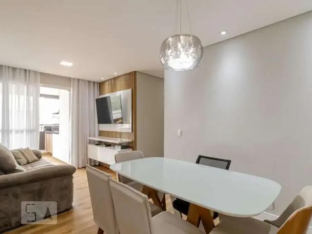 Apartamento para Venda em São Paulo/SP Sacomã 3 Quartos
