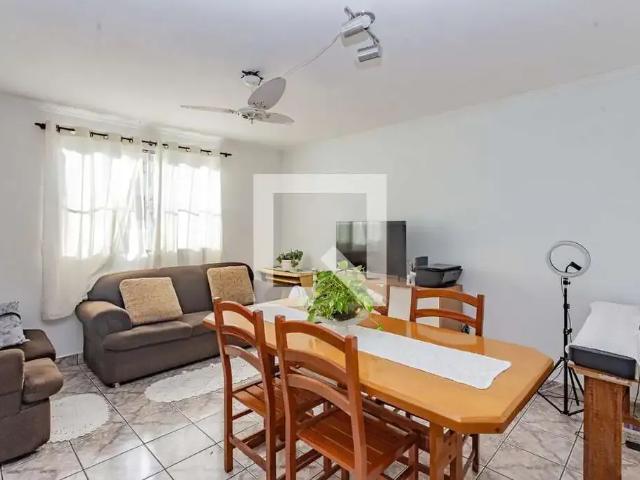 Apartamento para Venda em São Paulo/SP Sacomã 3 Quartos