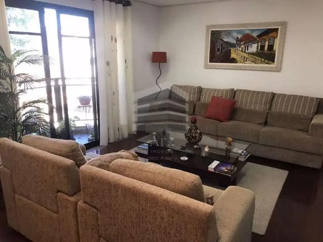 Apartamento para Venda em São Paulo/SP Sacomã 3 Quartos