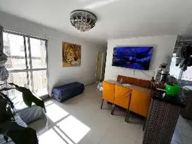 Apartamento para Venda em São Paulo/SP Sacomã 3 Quartos