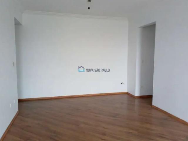 Apartamento para Venda em São Paulo/SP Sacomã 3 Quartos