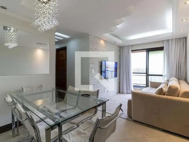 Apartamento para Venda em São Paulo/SP Sacomã 3 Quartos