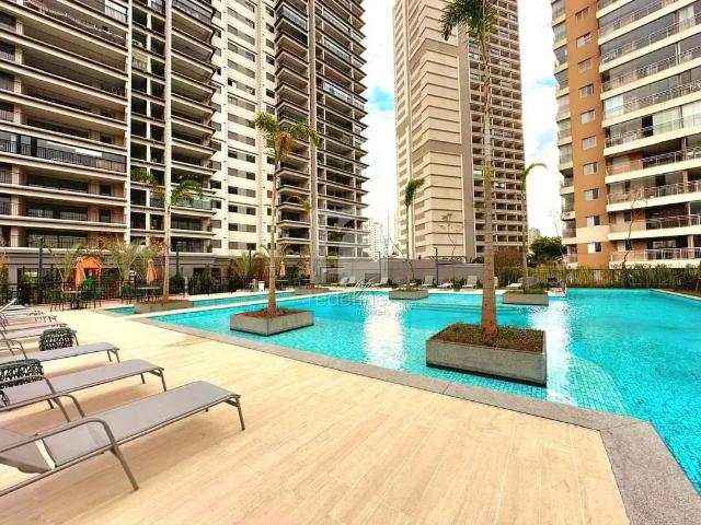 Apartamento para Venda em São Paulo/SP Sacomã 3 Quartos